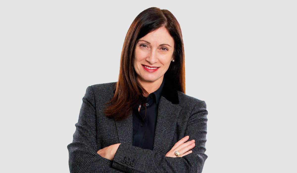 Former Microsoft leader appointed as WPP CEO