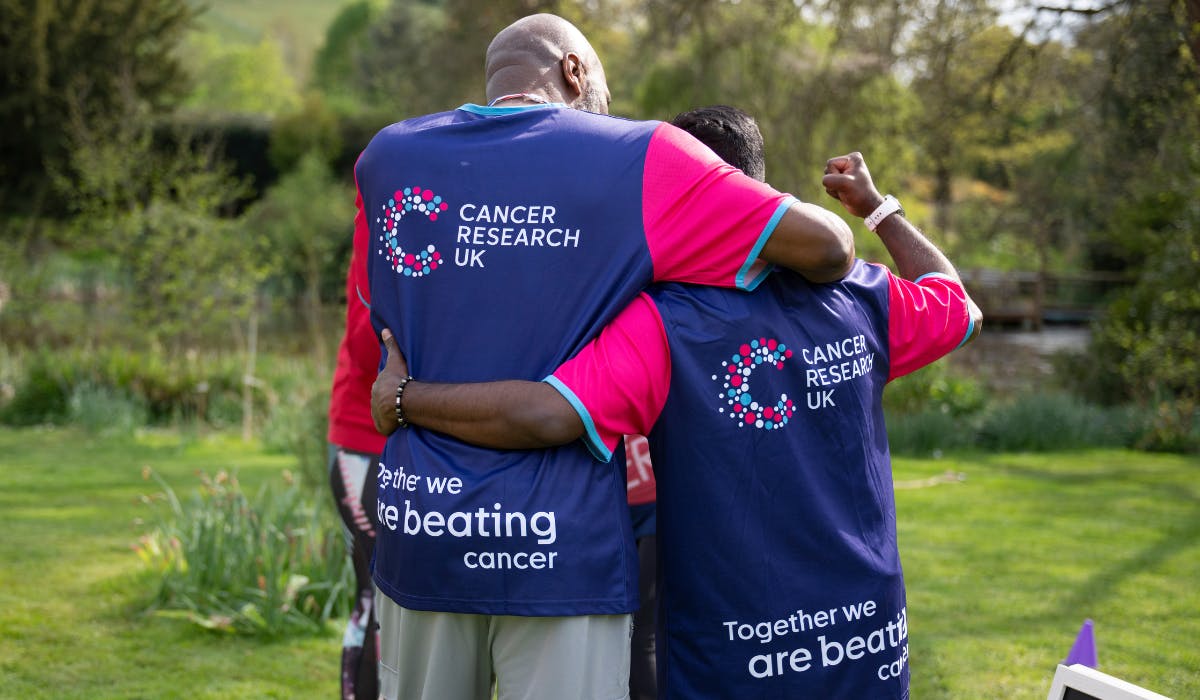 Cancer Research UK taps Simplyhealth for top marketer role