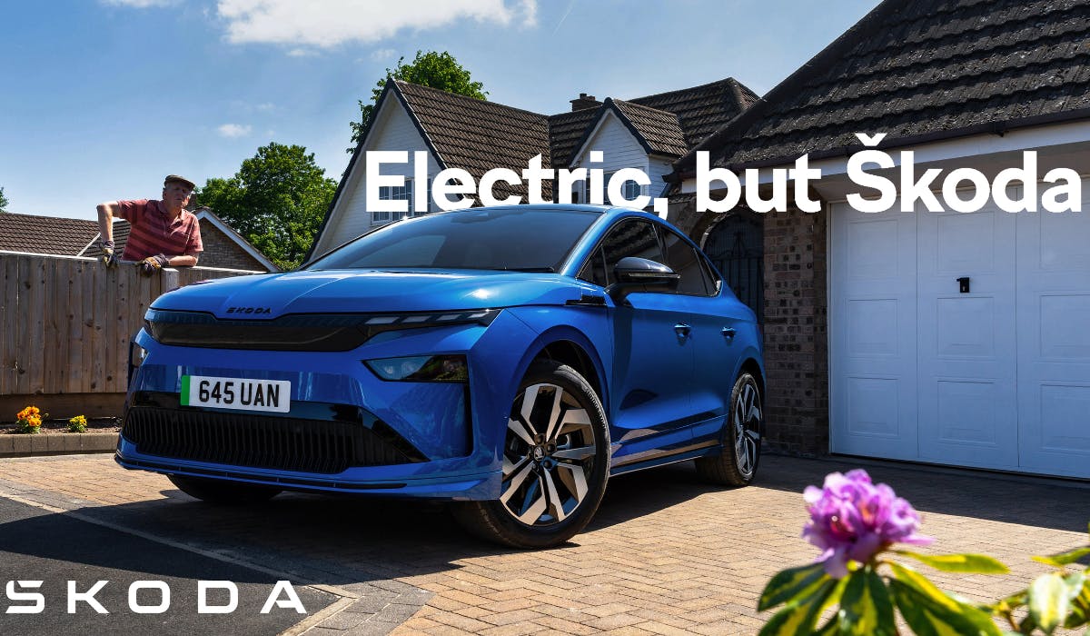 Skoda switches from product to customer focus as it looks to convert ...