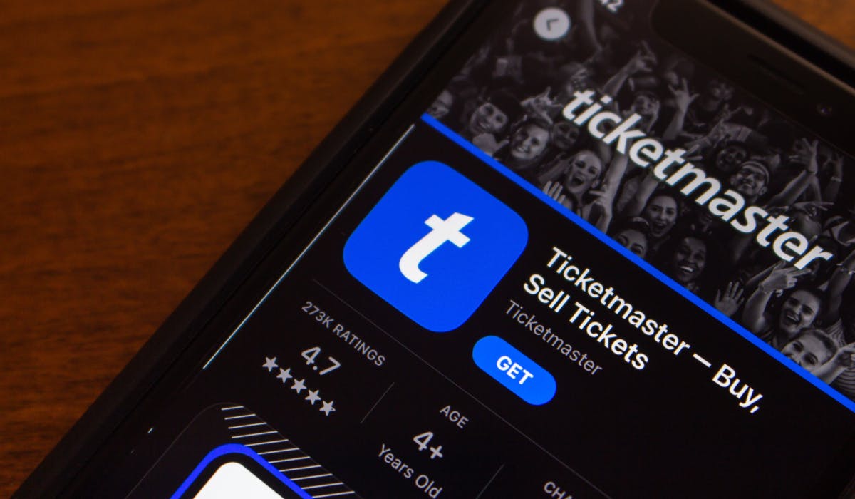 Ticketmaster agrees to change how it advertises tickets post-Oasis debacle