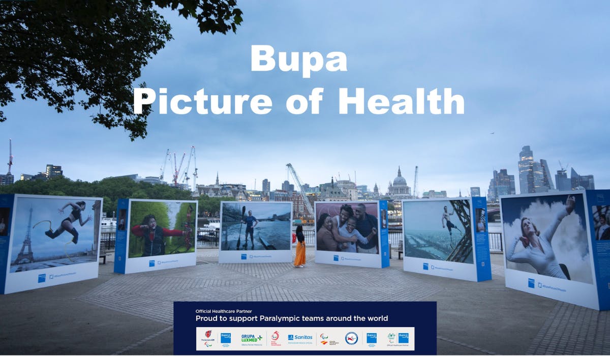 How Bupa hit £1bn in earned media reach by ‘reimagining’ health
