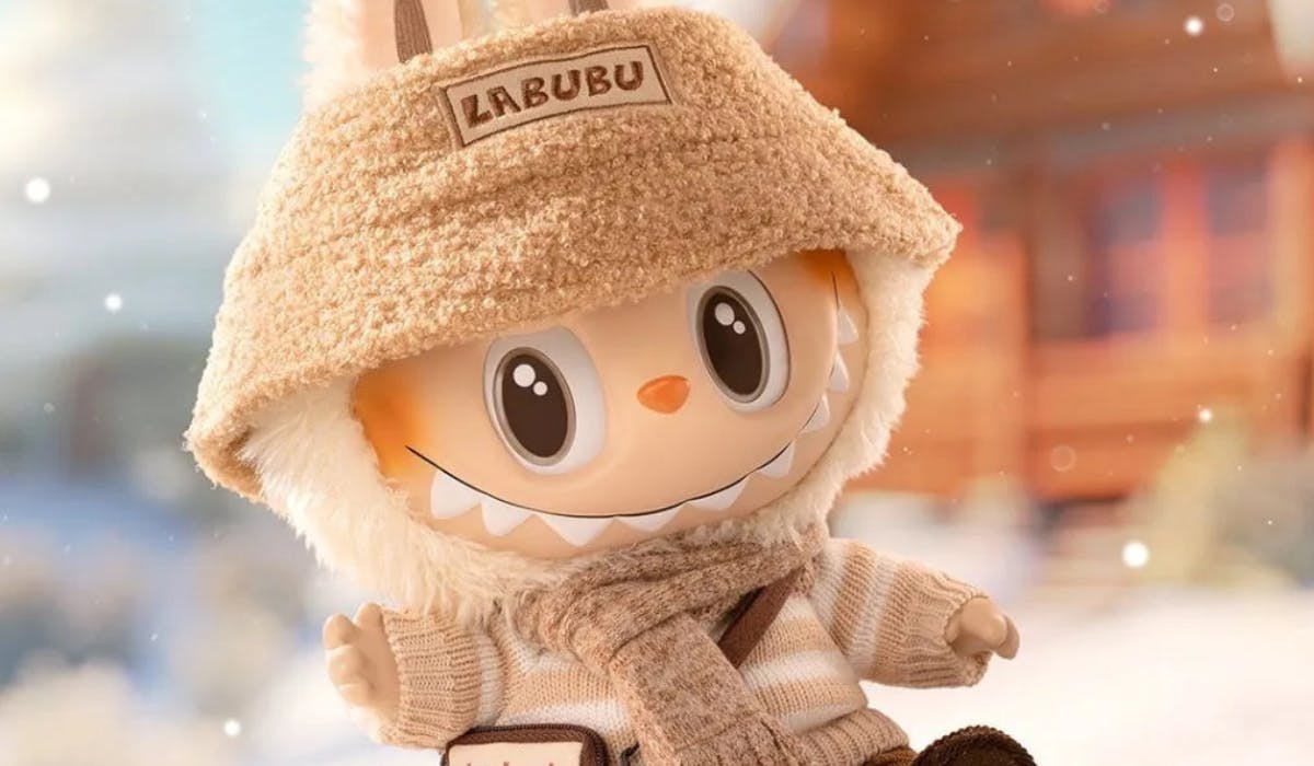 How creators helped make Labubu a ‘cultural obsession’