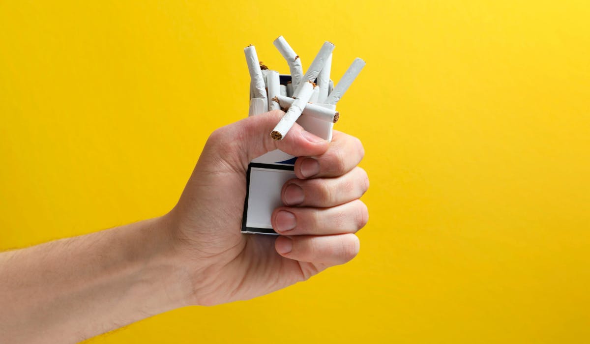 Why It Works: How Stoptober helps millions to quit smoking