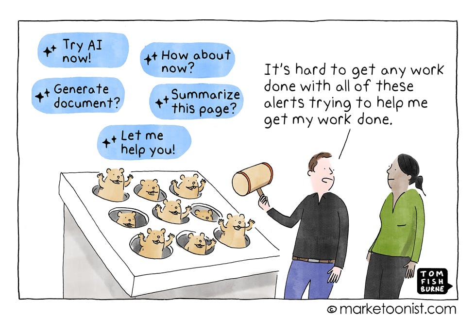 Marketoonist