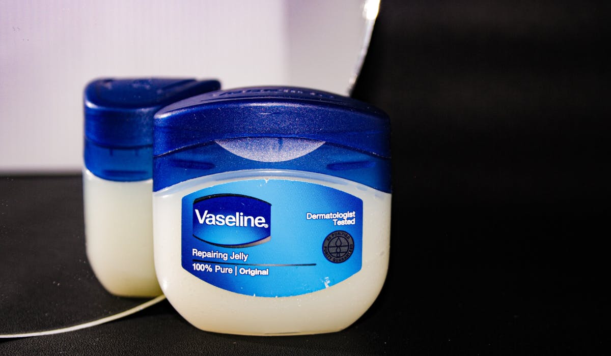 How Vaseline made creators ‘co-authors of its stories’