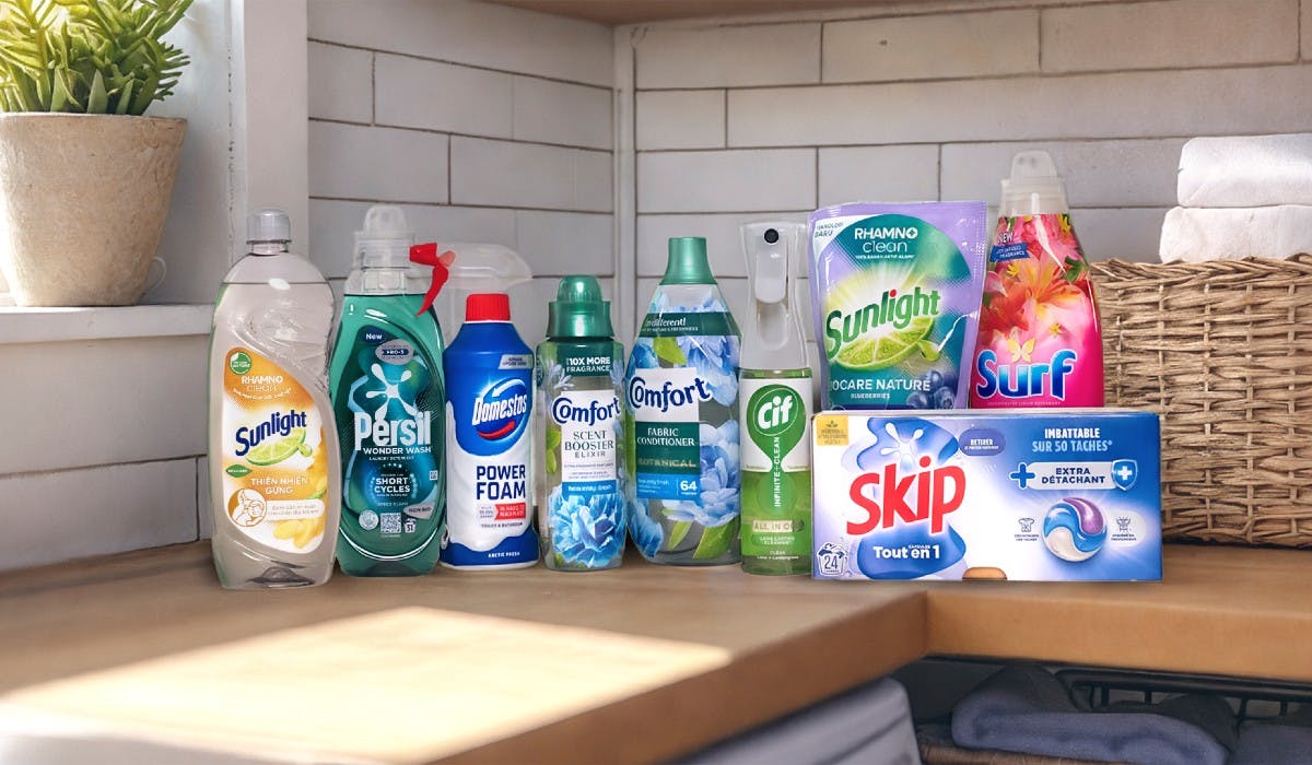 Unilever Marketing Strategy | Marketing Week