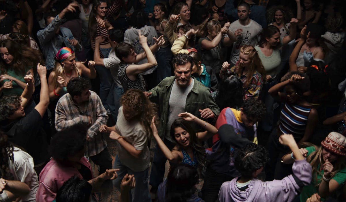 John Lewis spotlights ‘unspoken emotions’ with 90s club classic ...