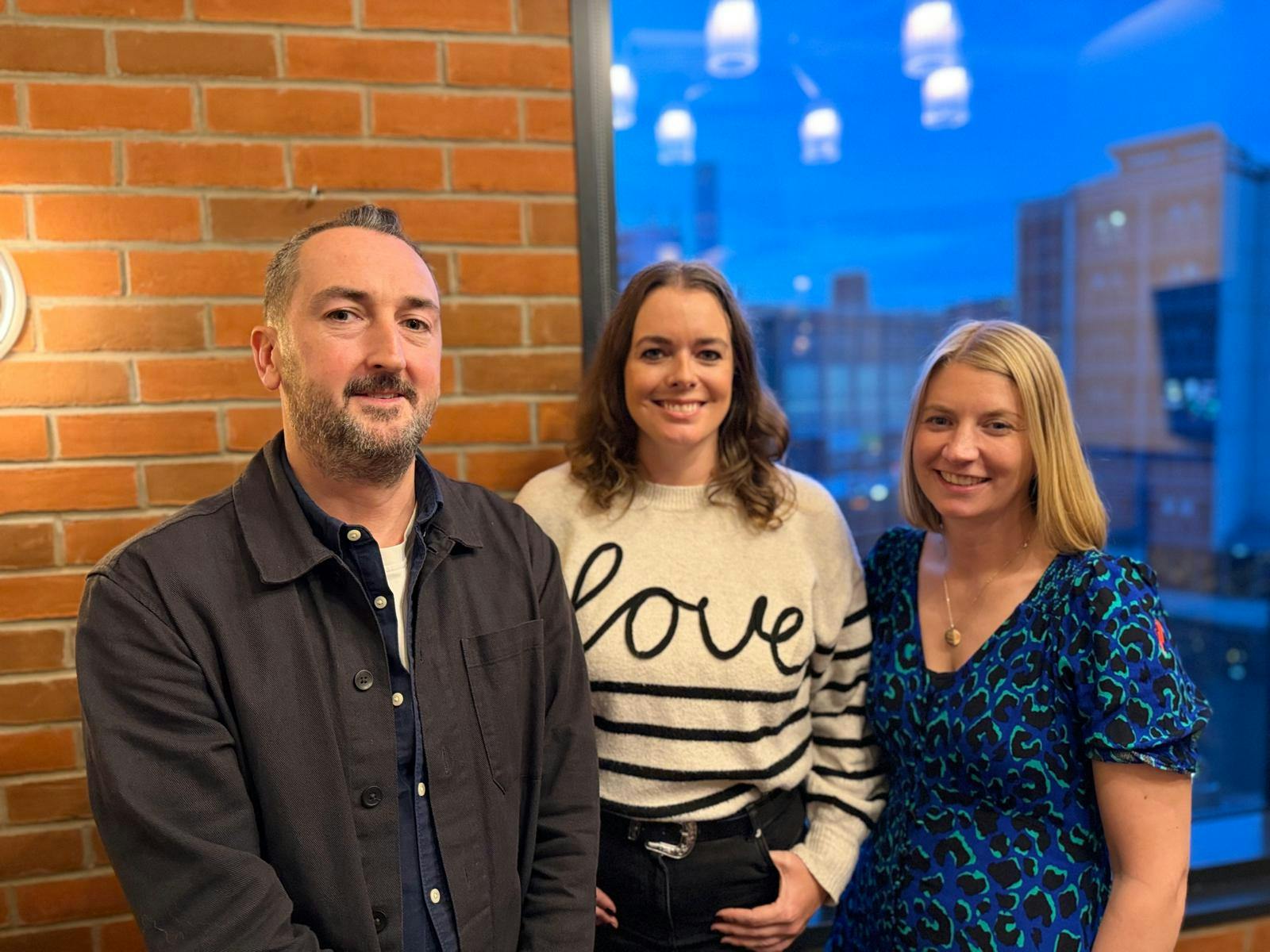 Center Parcs strengthens marketing leadership with three senior hires