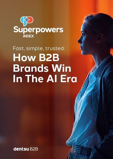 The Superpowers Index 2025