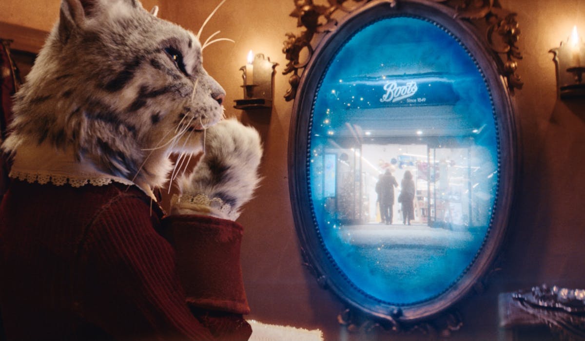 Boots hails ‘most integrated’ Christmas campaign yet