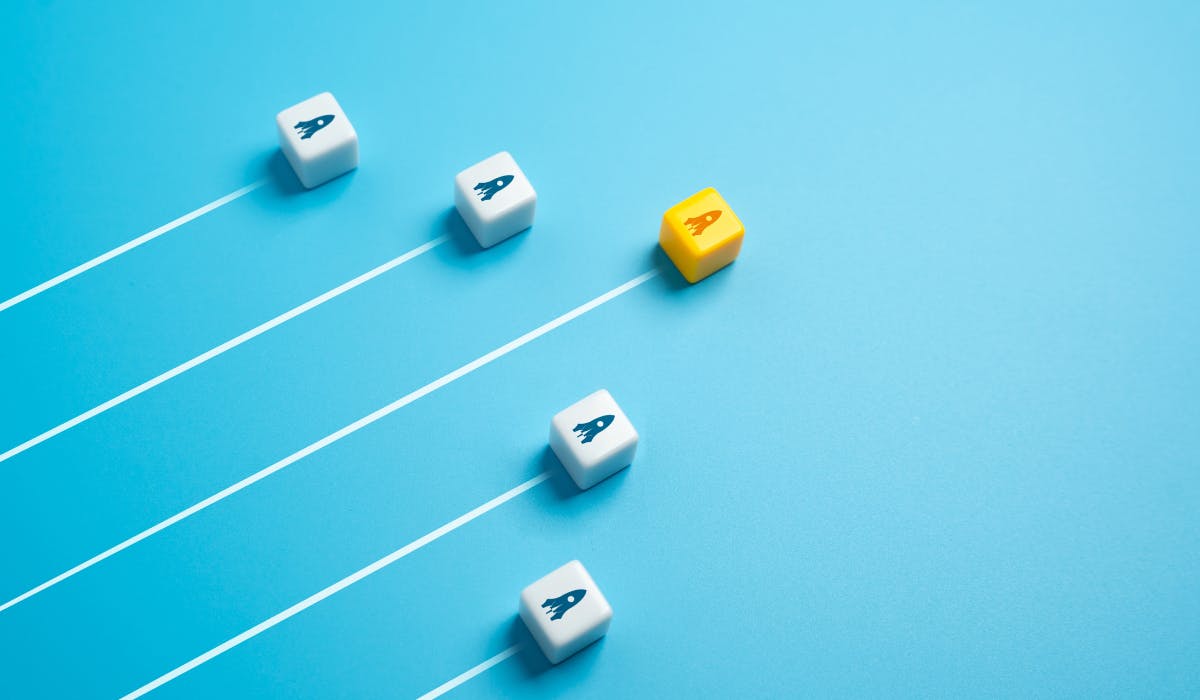 Marketing Week’s 2025 changemakers