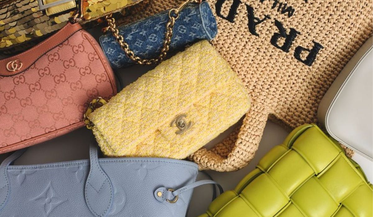 One luxury resale platform on cracking the UK