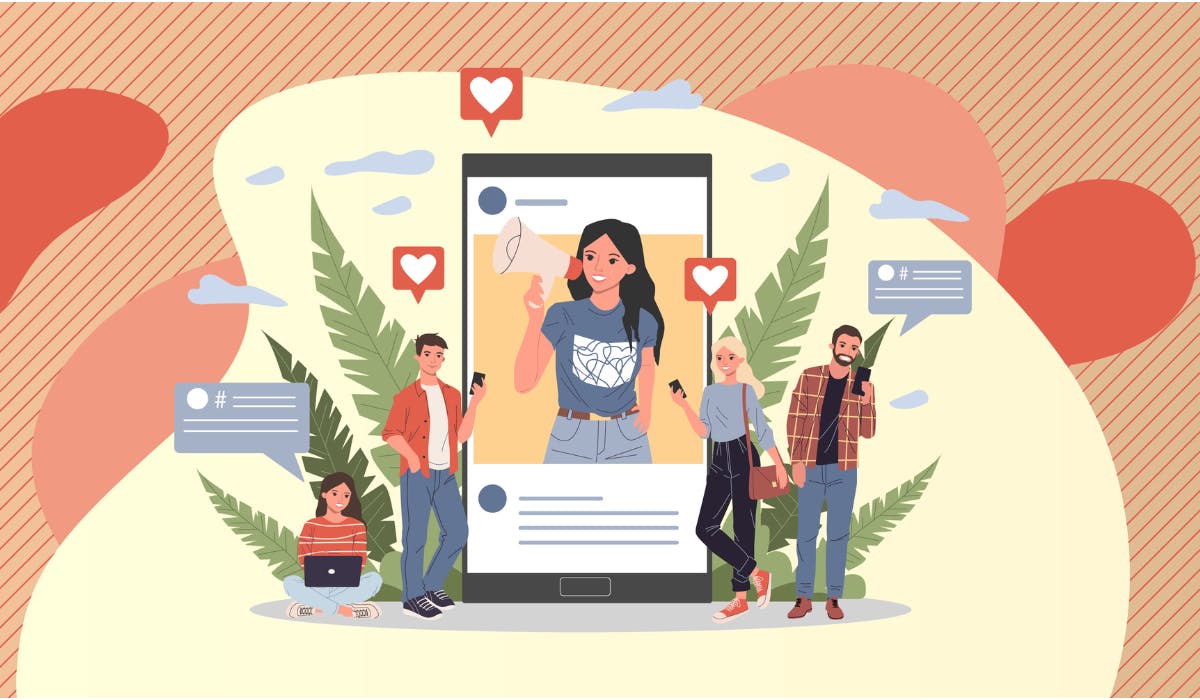 The year ahead for social media and influencer marketing