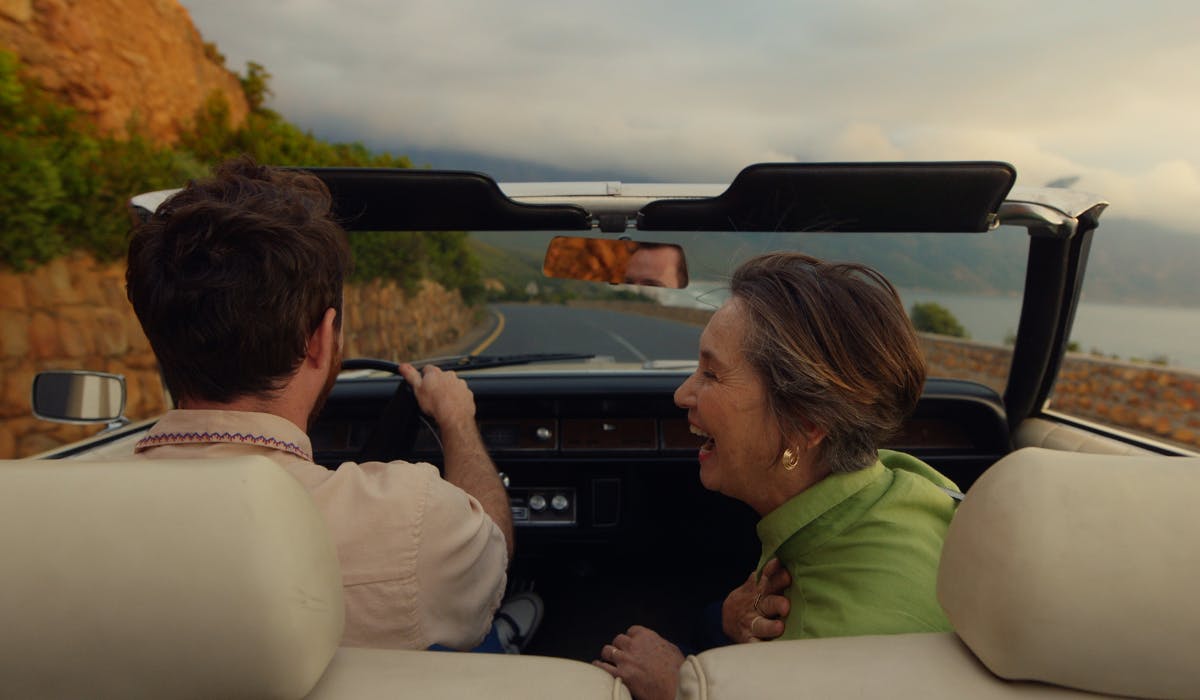 How Staysure is empowering over-50s to ‘dream big’