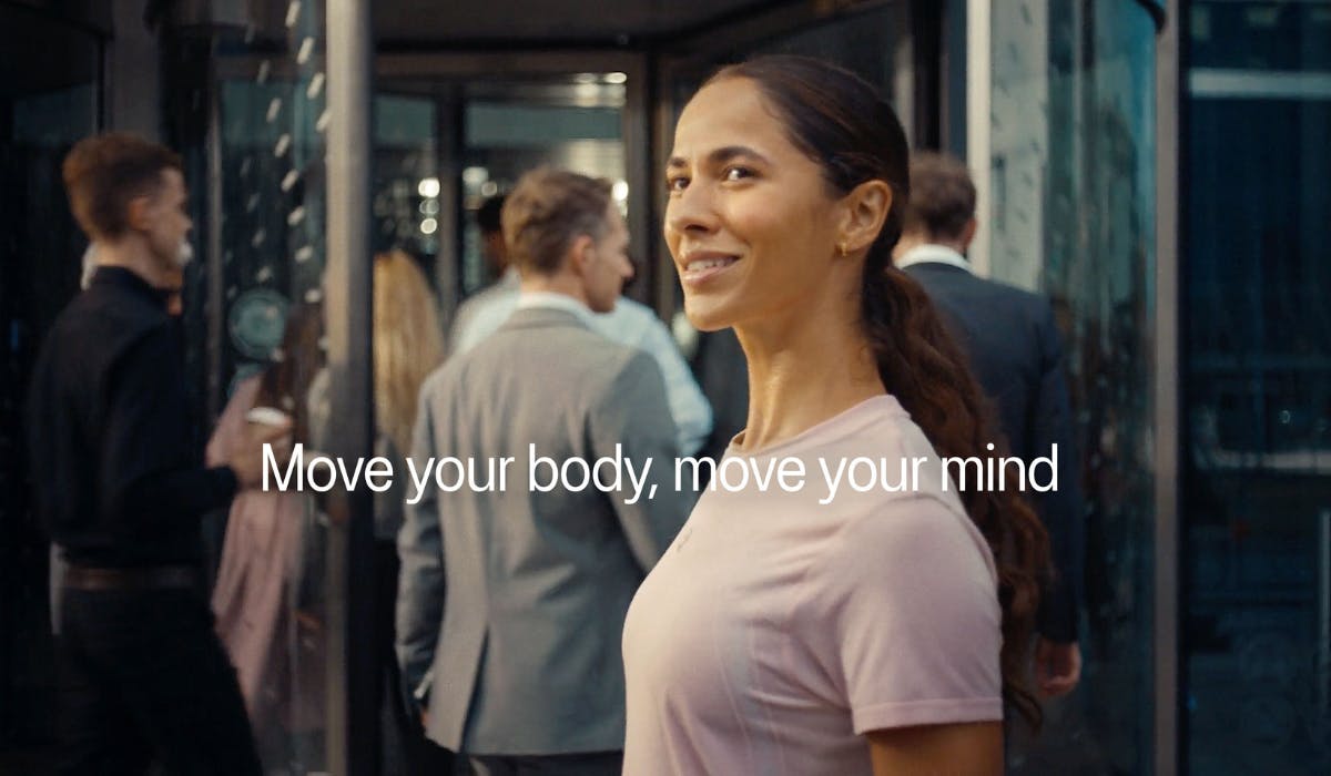 Asics on why strong brands are ‘masters in consistency’