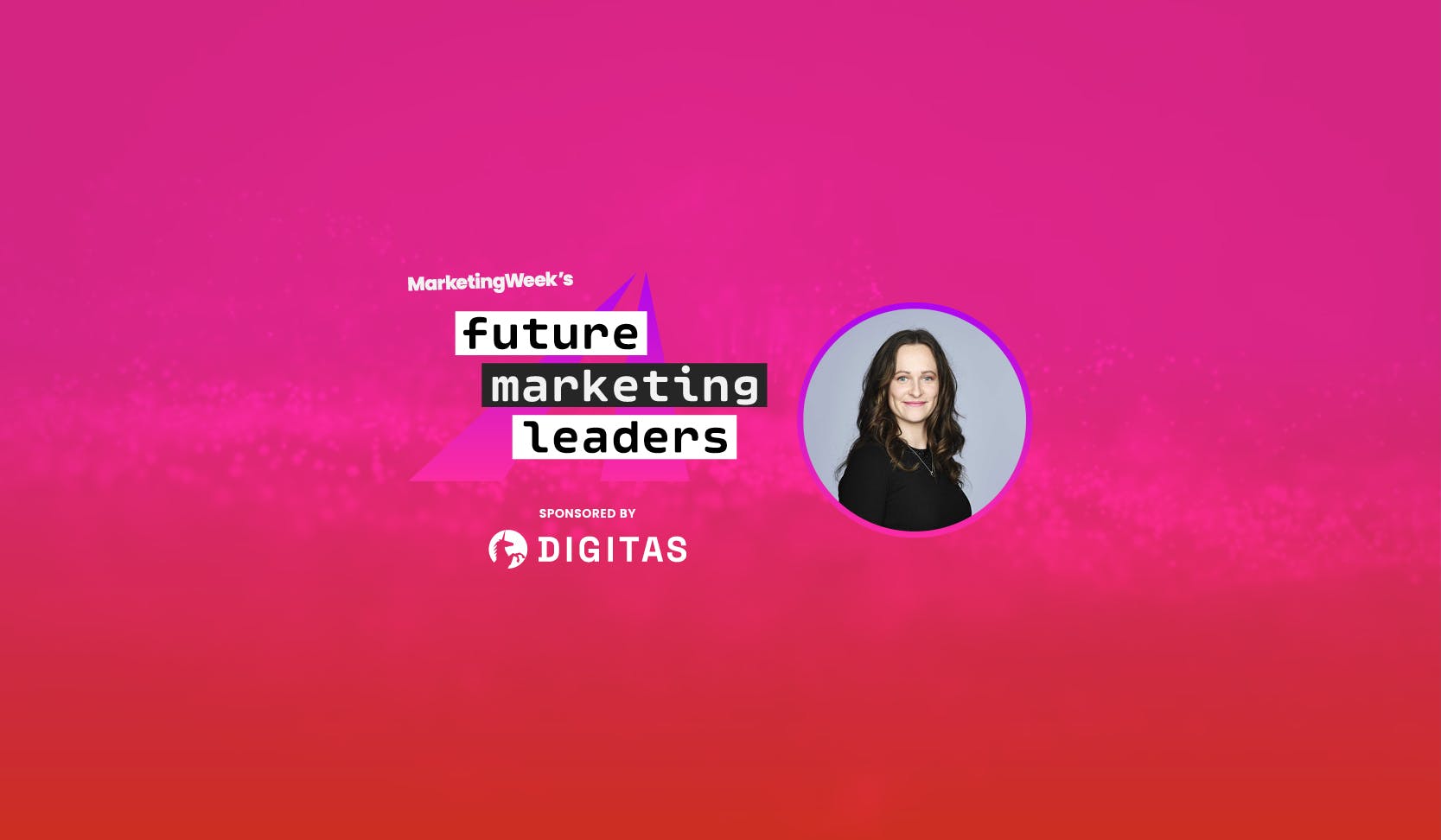 Future Marketing Leaders 2026: Emma Price, Cambrionix