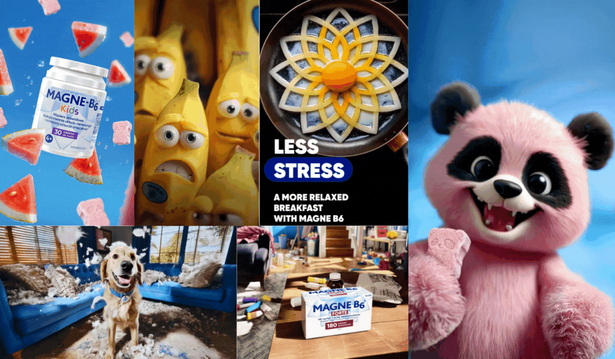 How Opella used AI to increase its output threefold