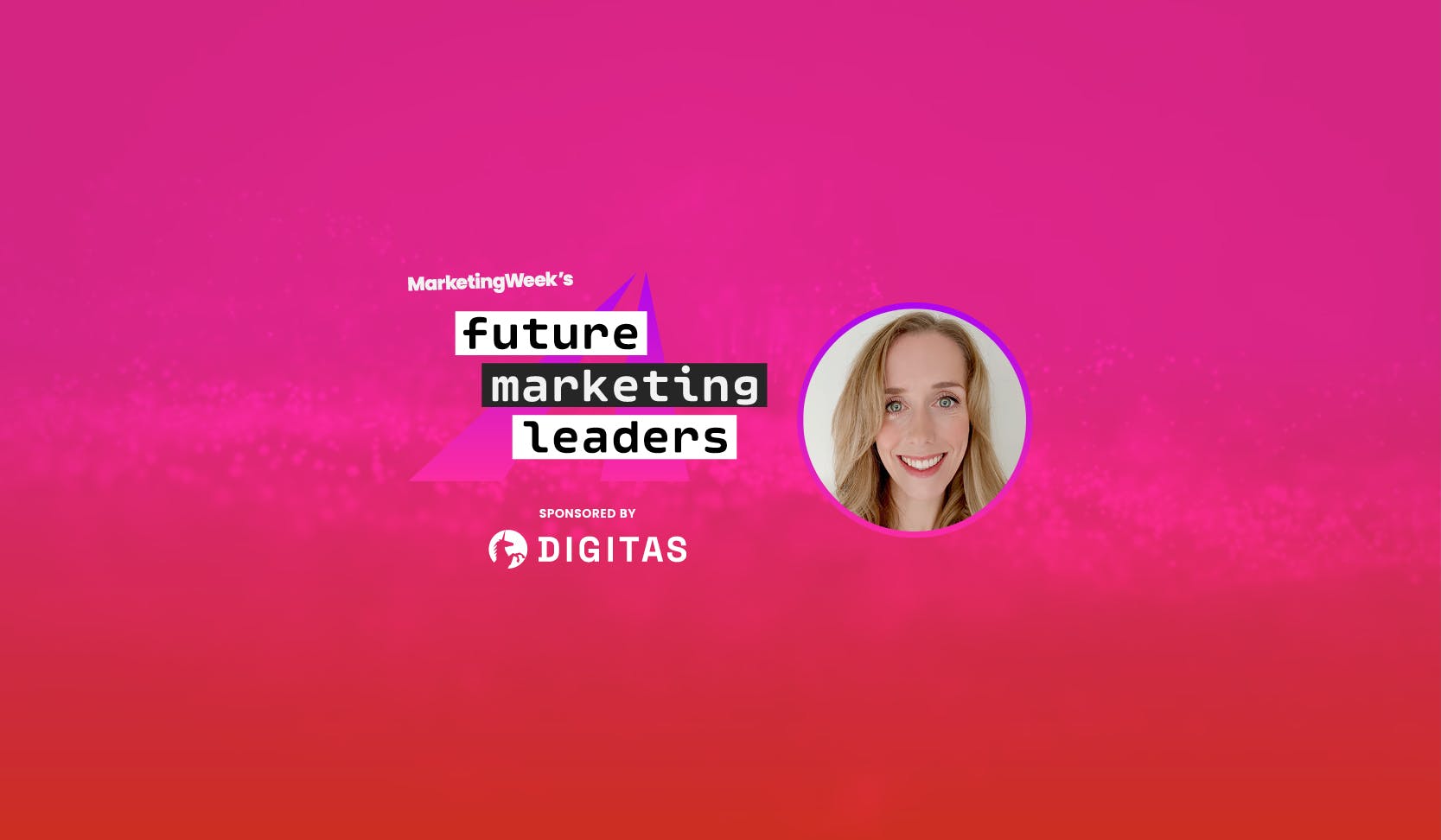 Future Marketing Leaders 2026: Megan Bell, McCain