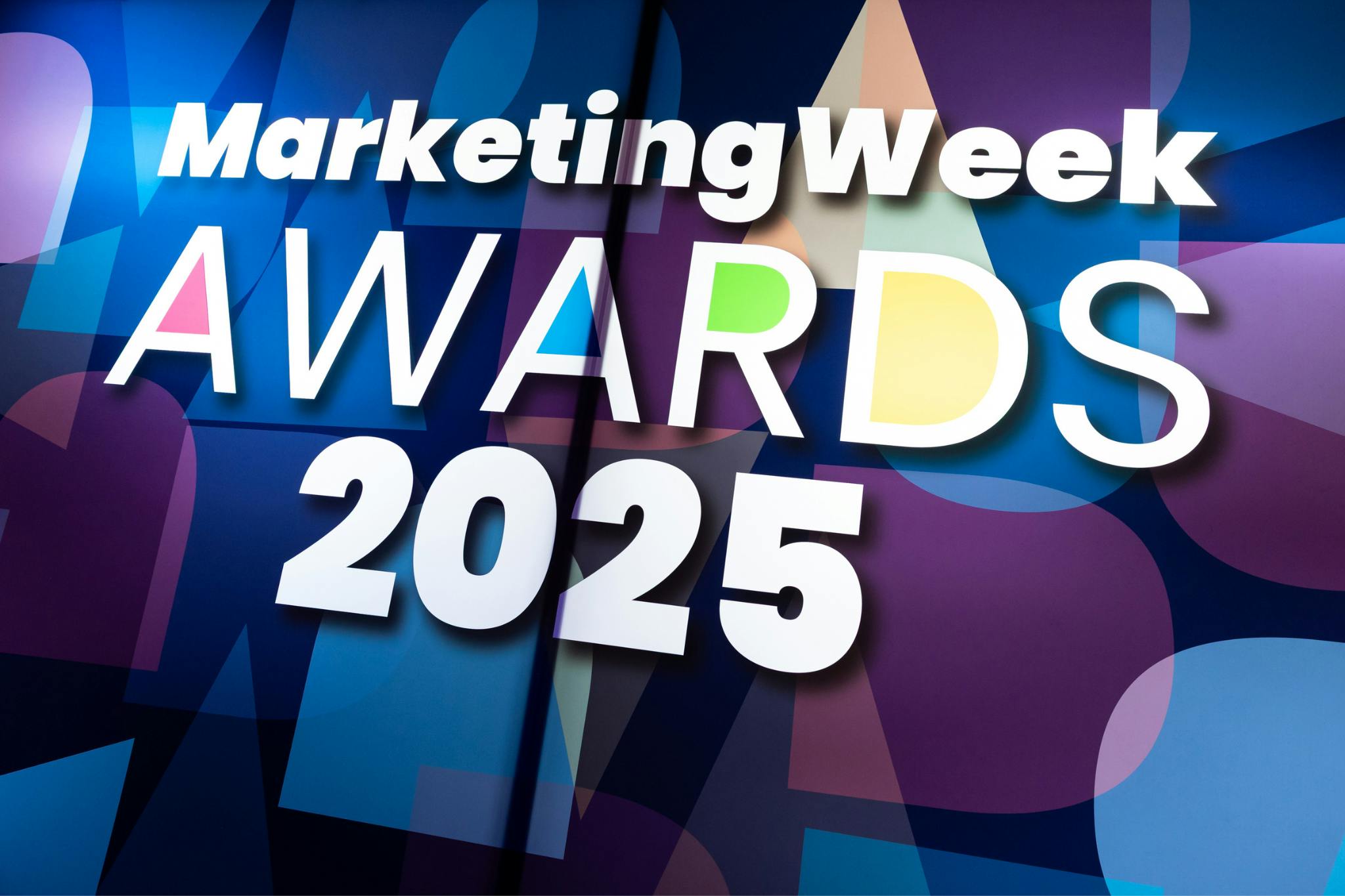 Marketing Week Awards 2026 | Did your work deliver?