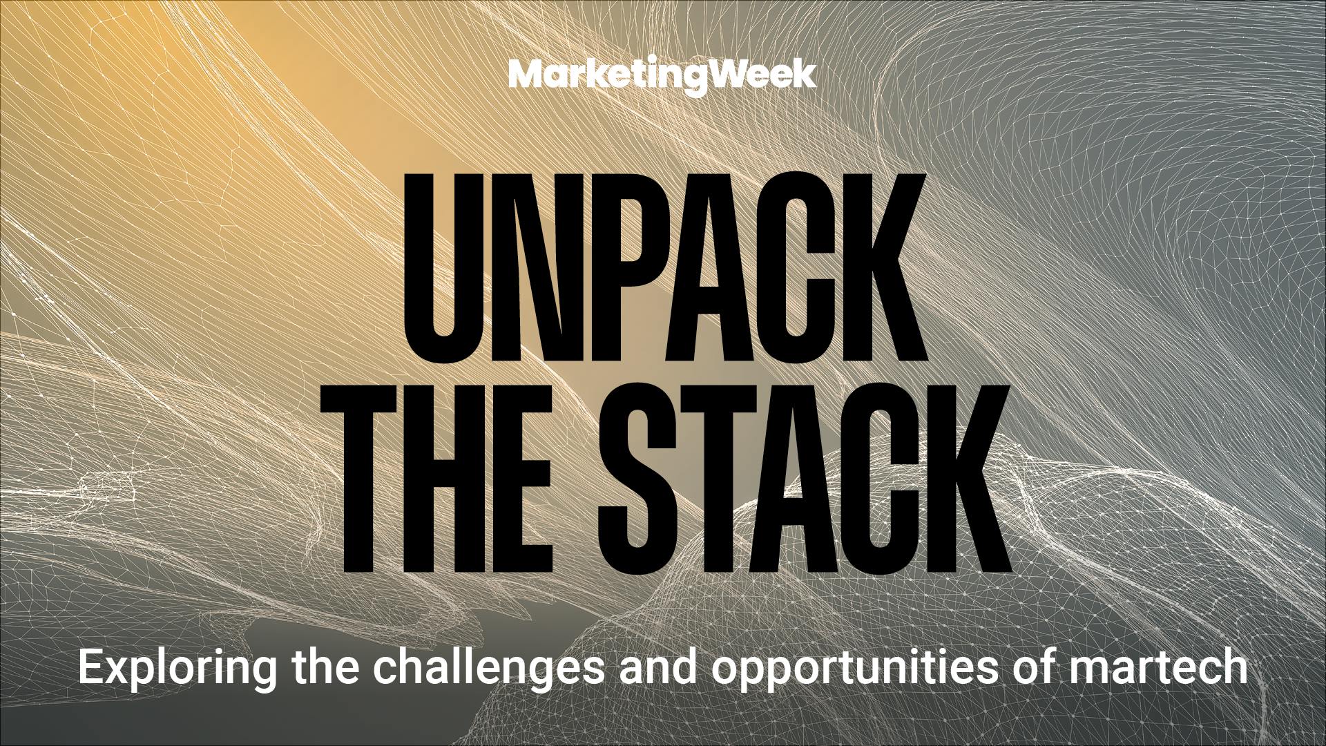 ‘A sprawling ecosystem’: How have marketers’ tech stacks got so out of ...