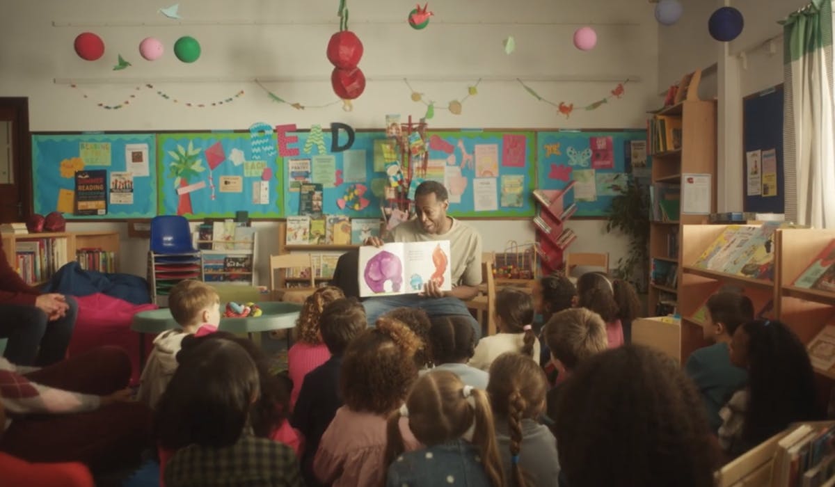 Standard Life launches first major campaign in a decade ahead of rebrand