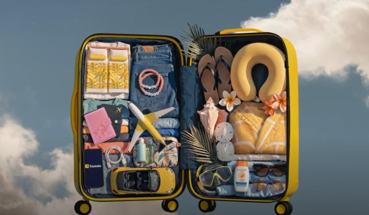 Expedia Group on reinforcing ‘uniqueness’ across its portfolio