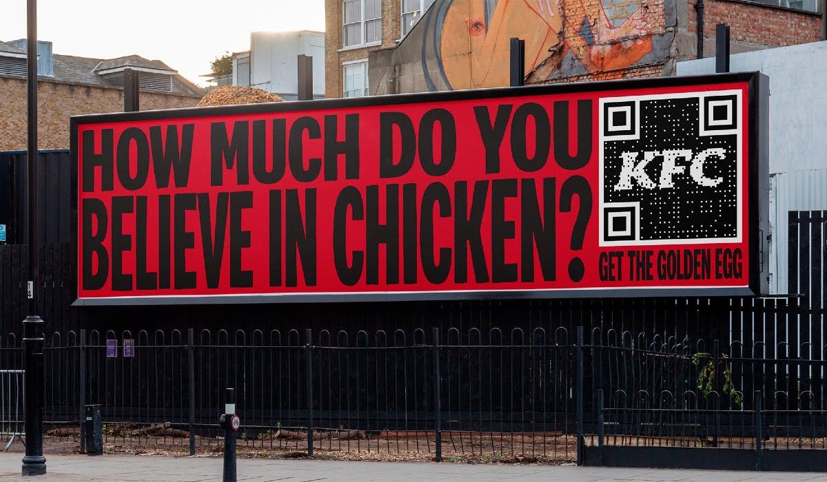 Believe in brand: KFC on tapping into consumer ‘obsession’