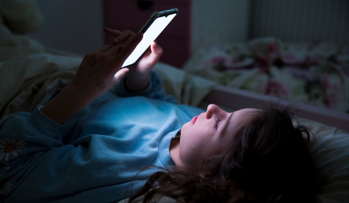 Ofcom tells major tech platforms to enforce minimum age rules