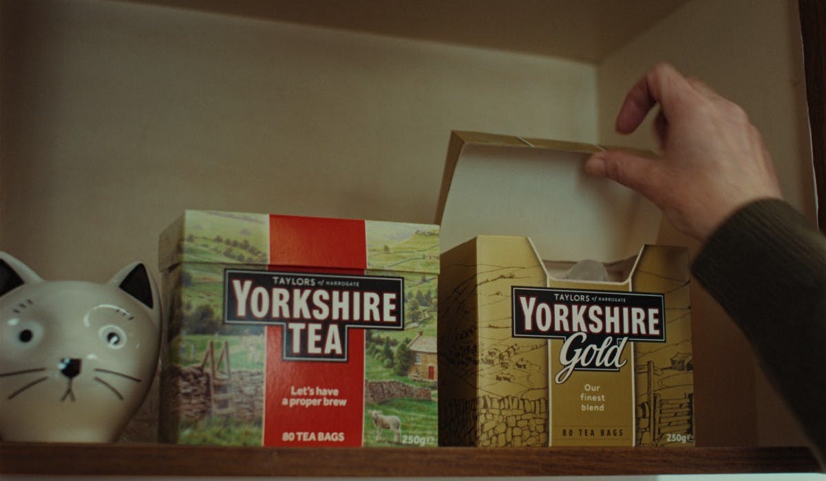 ‘Redefining the ceiling’: Yorkshire Tea on using premiumisation to ...