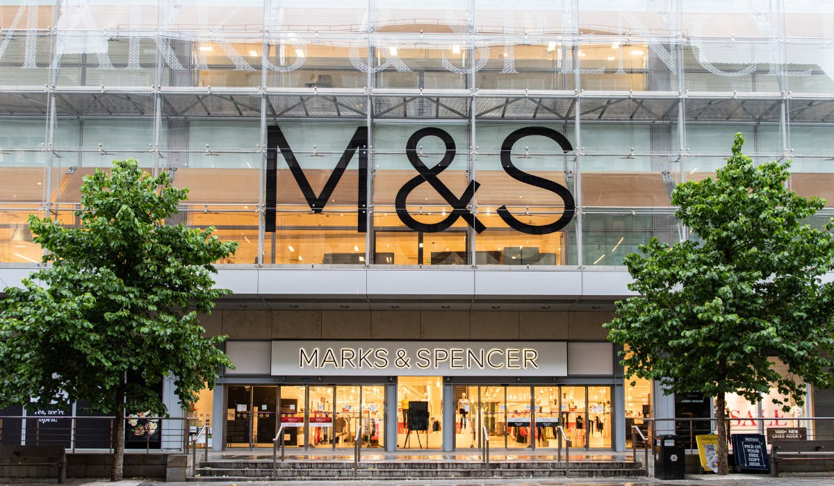 M&S revamps Sparks loyalty programme