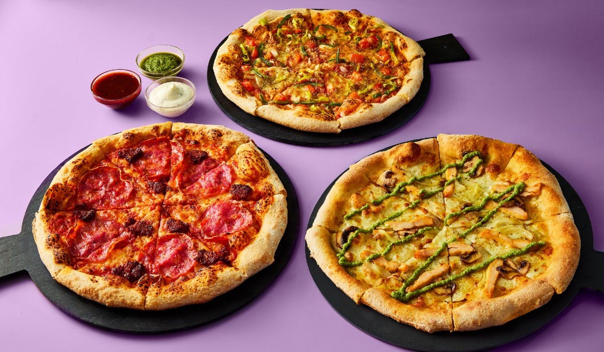 ‘Niche to national’: Papa Johns on creating ‘additional occasions’ with ...