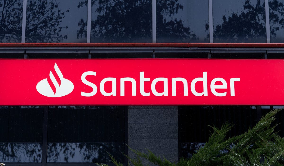 Inside Santander’s first global brand positioning