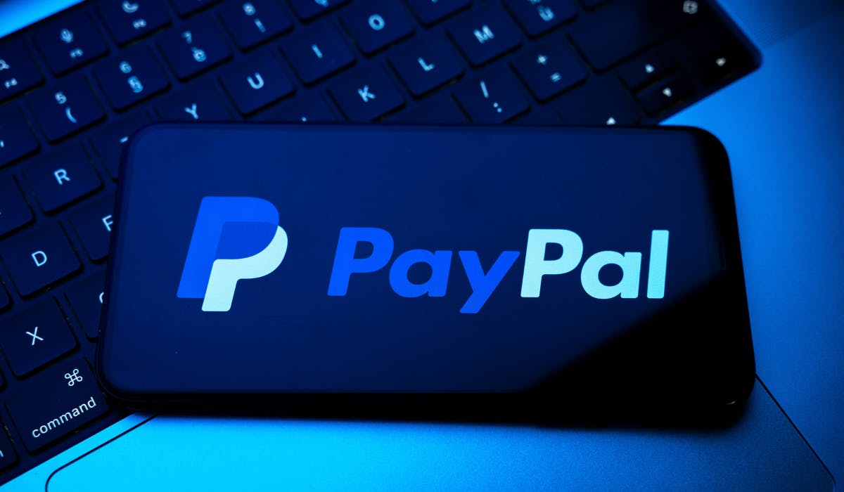 PayPal hires Antonio Lucio as CMO in sweeping leadership reshuffle