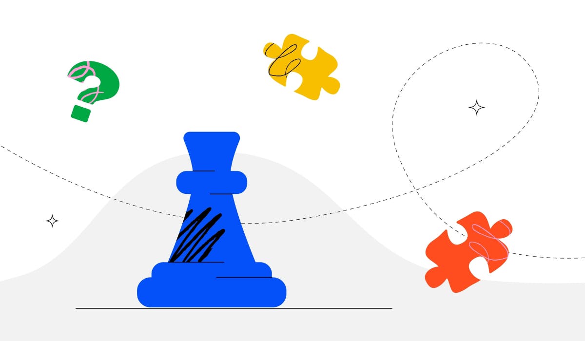 Is the ‘constant pressure’ to drive growth harming strategy?