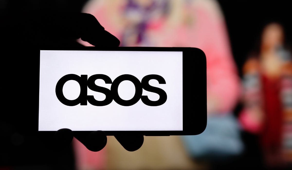 Asos’ top marketer on bringing the brand ‘back to growth’