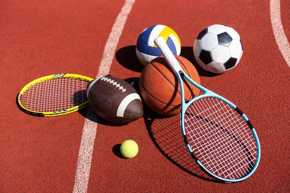 Effective sports sponsorship requires a different set of 4Ps