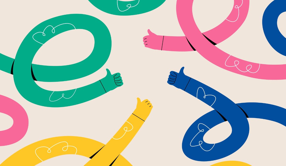 Five marketing ‘truths’ Byron Sharp and Mark Ritson agree on