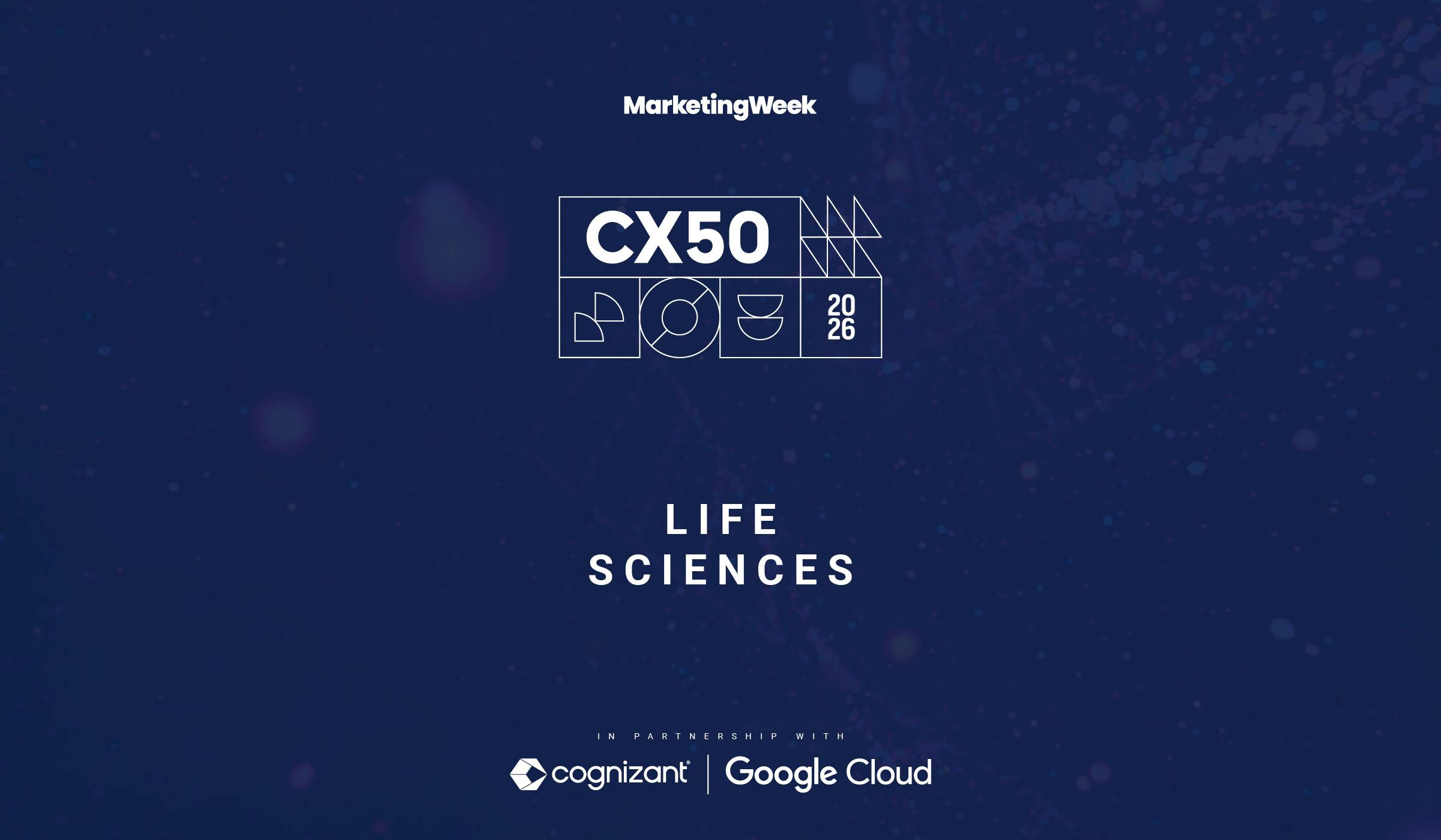 The life sciences leaders using AI to deepen trust and deliver better ...