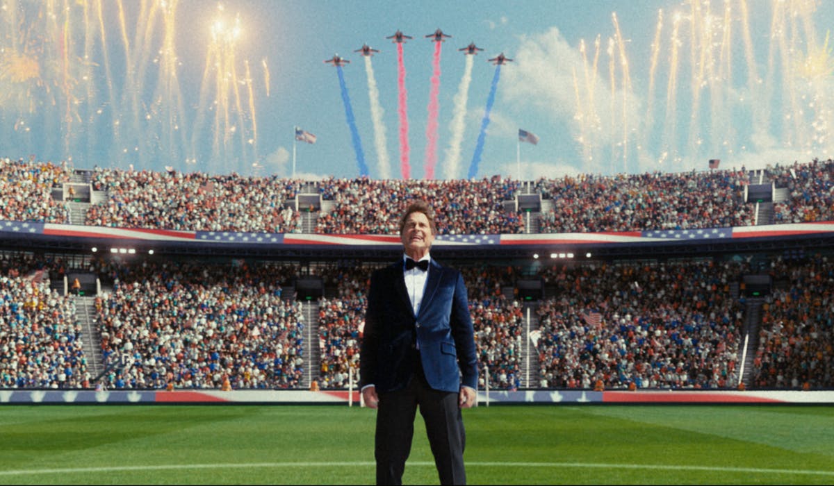 Inside Paddy Power’s quest to be an entertainment brand