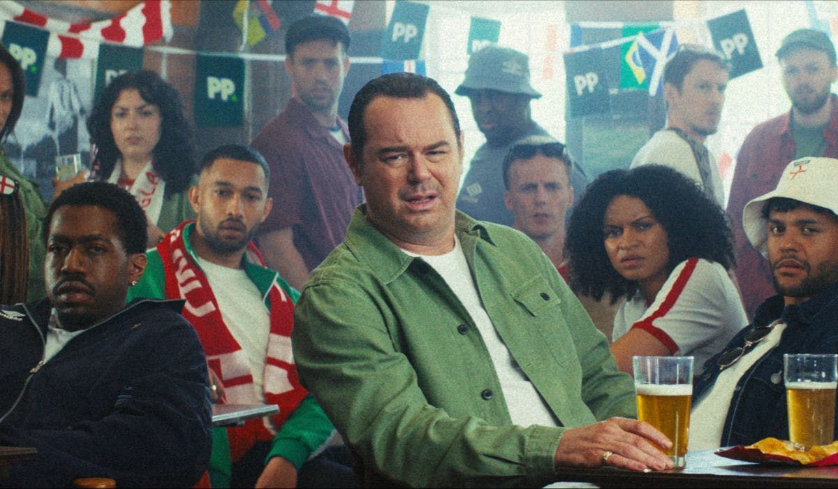 Inside Paddy Power’s quest to be an entertainment brand