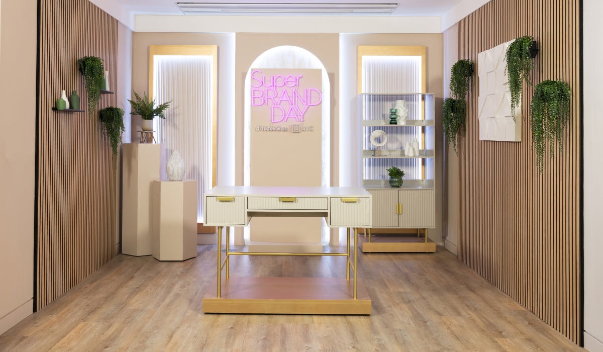 QVC on its recipe for social commerce success