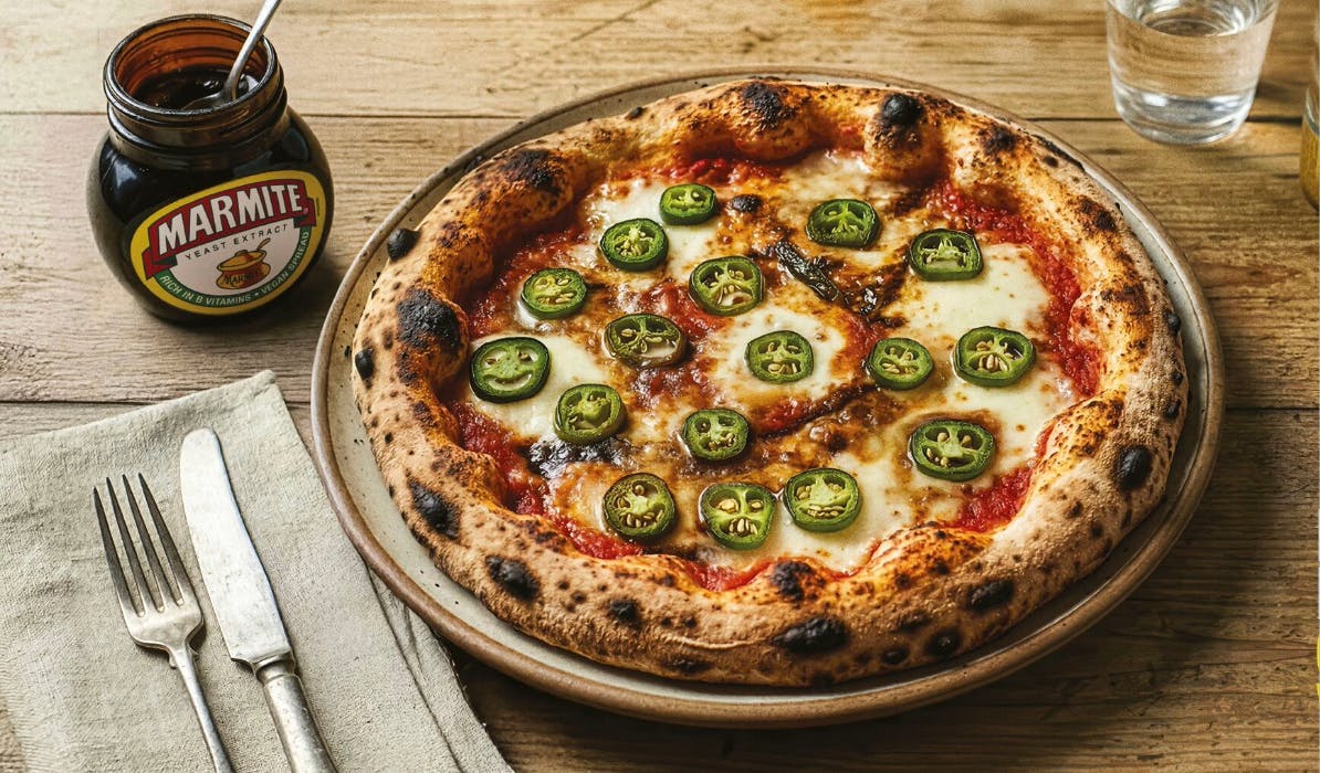 Why It Works: Marmite and the power of a hidden face