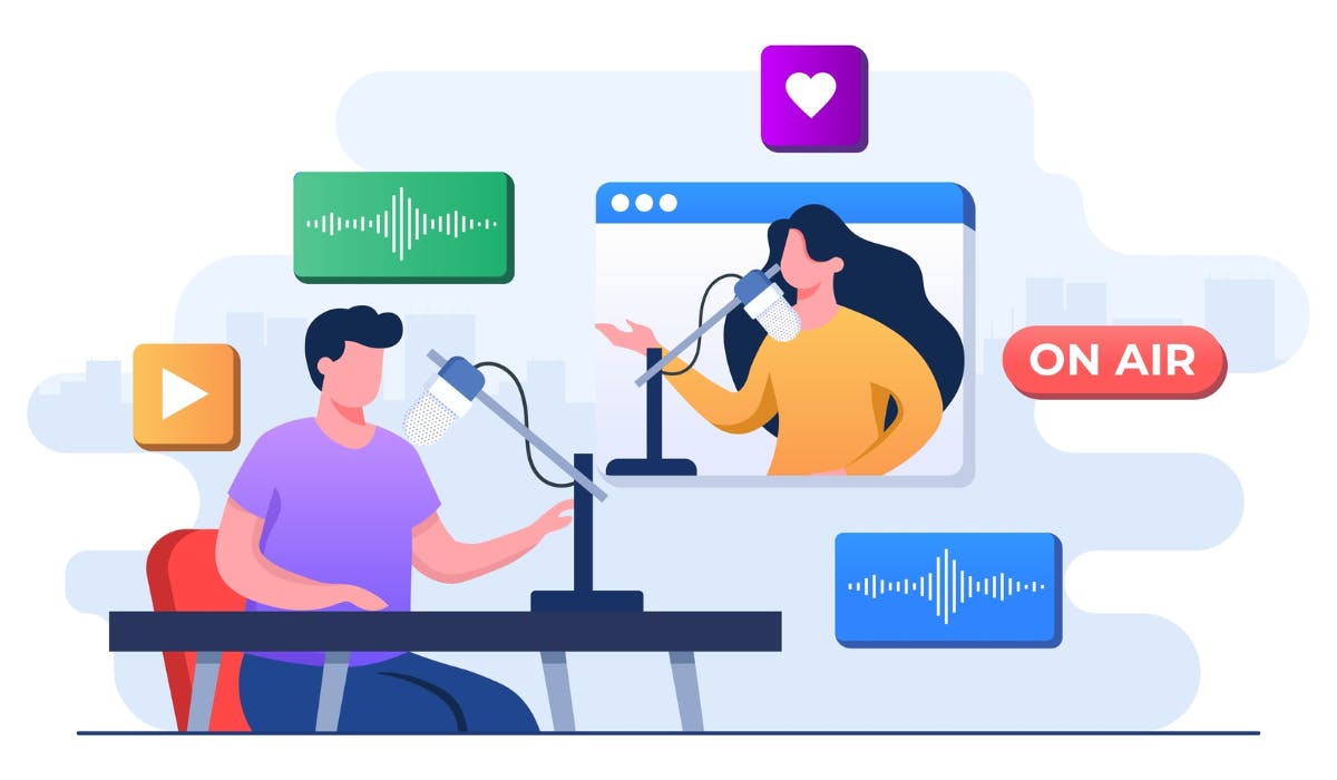 Why brands are choosing ‘unexpected’ podcasts to reach new audiences