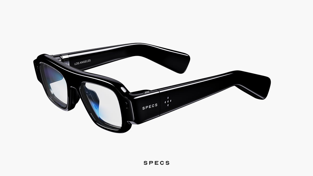 The Week in Tech: Snap Specs and Google at the movies